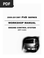 WABCO Easy-Stop ABS Blink Codes Guide | PDF | Anti Lock Braking System ...