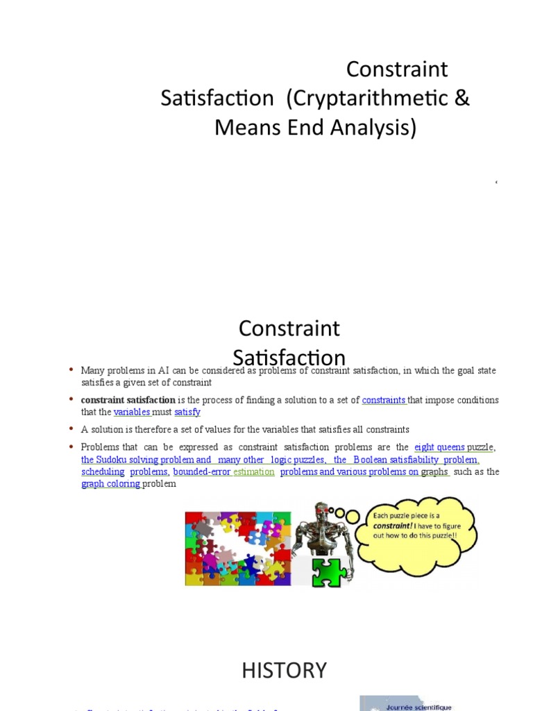 Ai Unit 5 | PDF | Computer Science | Mathematical Logic