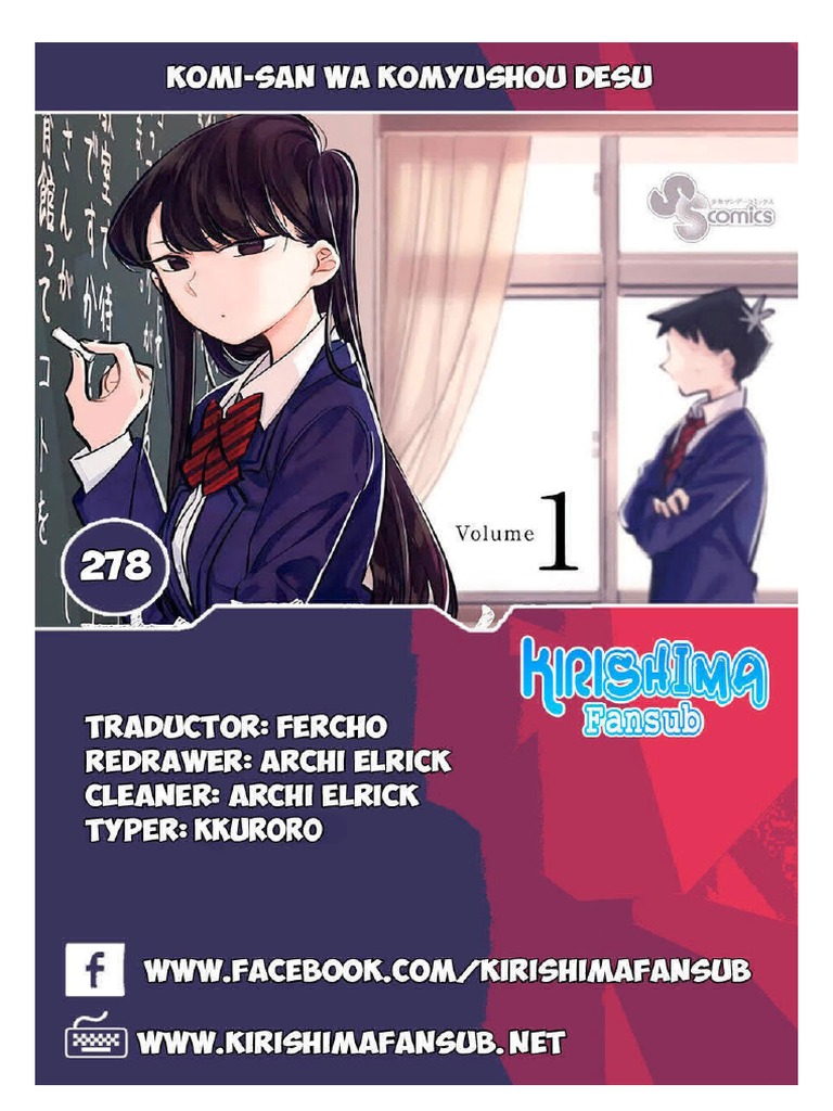 Komi 278-293 | PDF