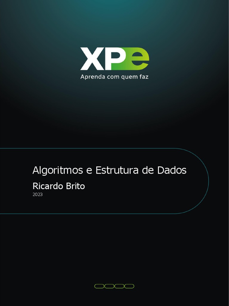 Apostila Módulo 1 Bootcamp Analista Em Cálculo Para Sistemas Download Grátis Pdf