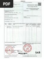 CHED-P User Manual | PDF | Transport | Software