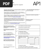 PEXA Fee Schedule Effective July 2024 | PDF | Fee | Private Law