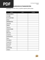 Qué Es El Logos en La Filosofía y Cuál Es Su Importancia | PDF | Logos ...