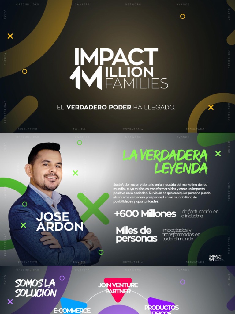 Presentacion EACONOMY | PDF