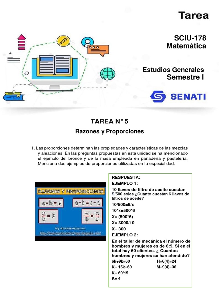 SCIU-178 - TAREA - U006 Alexander Sierra Acero | PDF