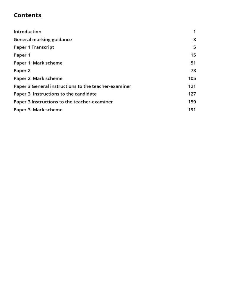 A Level Chinese Paper 1 For 24 5 | PDF | Standard Chinese | Chinese ...