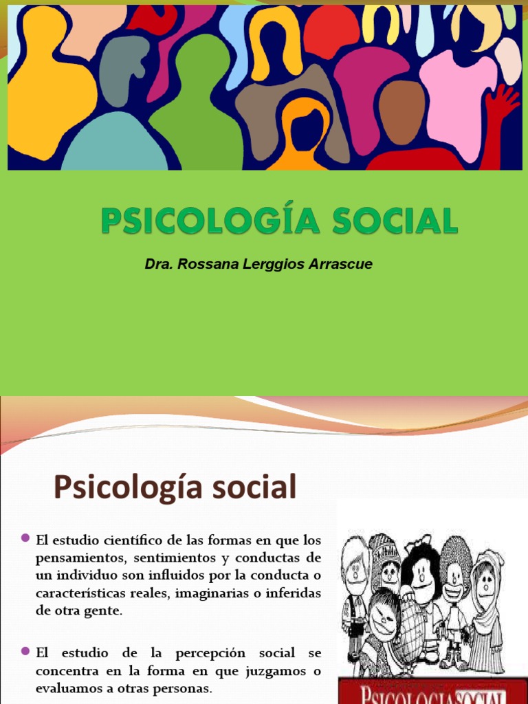 f234301328 Psicolog A | PDF