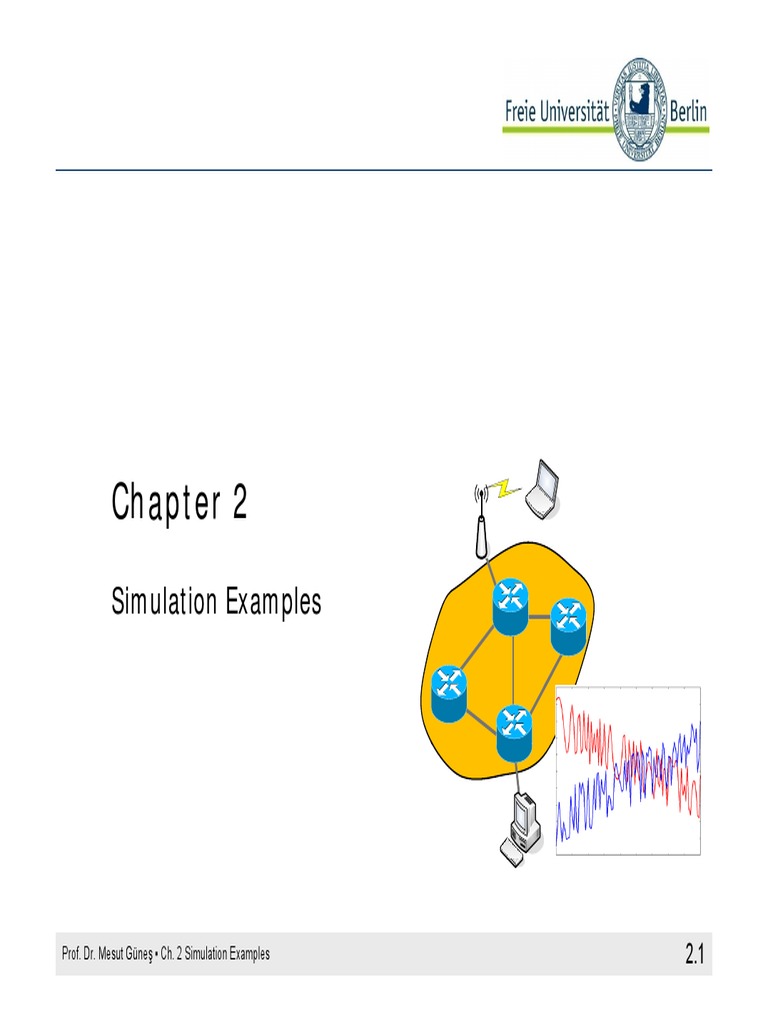 02 Simulation Examples | PDF