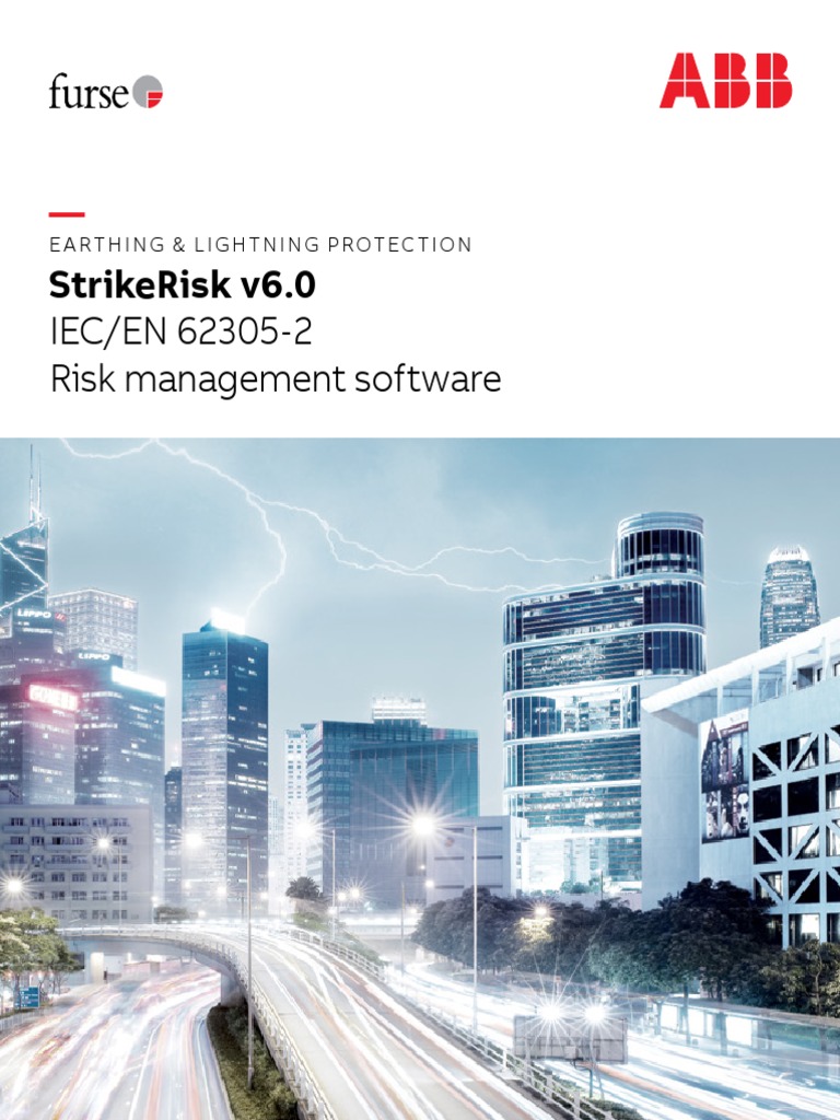 Furse StrikeRisk v6.0 - Installation Instructions (9AKK10103A5975 ...