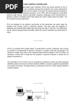 Beginner's Free PLC Training Part 1 - Introduction To PLCs | PDF ...