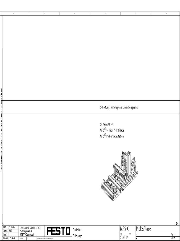 Electric Circuit Diagram Pi | PDF
