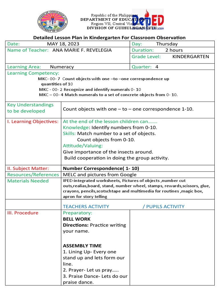 ANA 4th QUARTER DETAILED LP DEMO | PDF