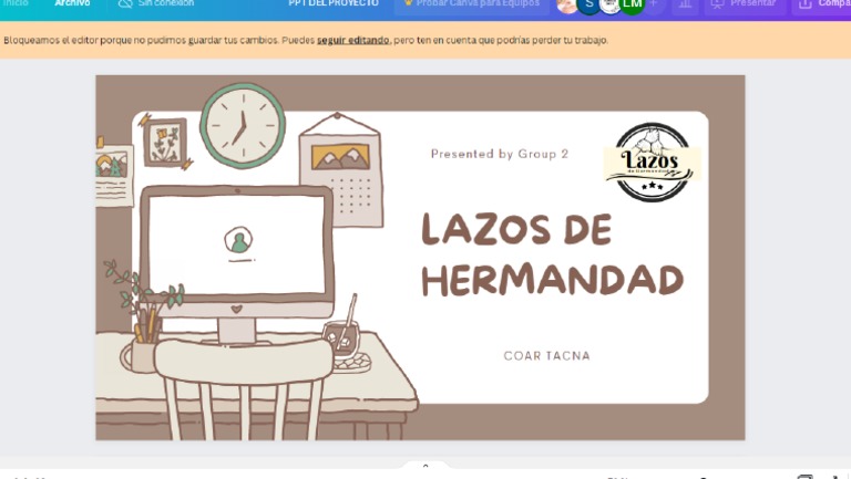 Presentación GRUPO 2 2 01 | PDF