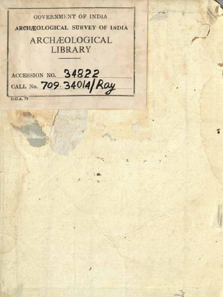 Maurya and Sunga Art | PDF