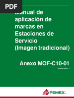 Pemex Colores PDF | PDF