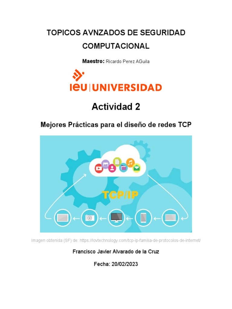 Francisco Alvarado Act2 | PDF