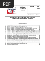 Ece R34 | PDF