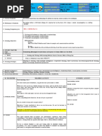 Compare and Contrast Lesson Plan | PDF | Lesson Plan | Learning