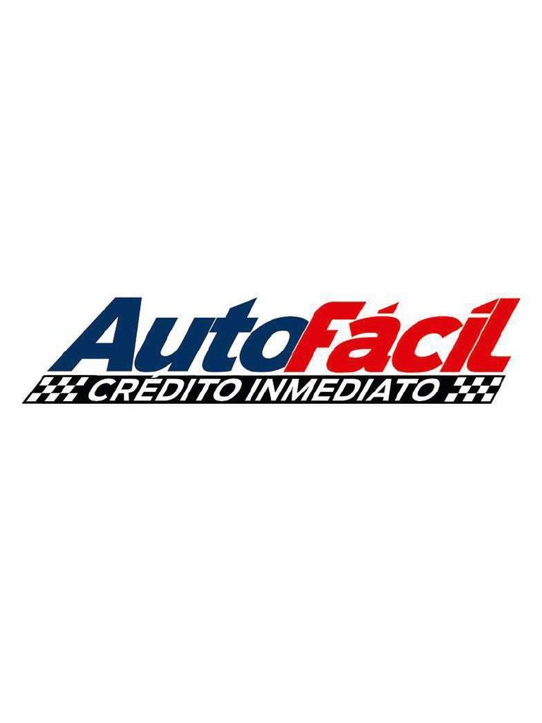 Logo Autofacilã | PDF