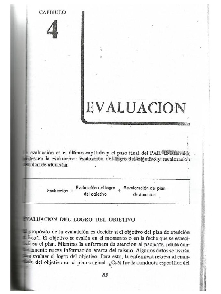 Cap 4 Atkinson | PDF