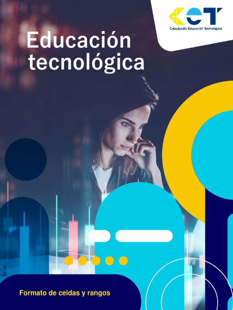 Formato de Celdas y Rangos | PDF | Microsoft Excel | Hoja de cálculo