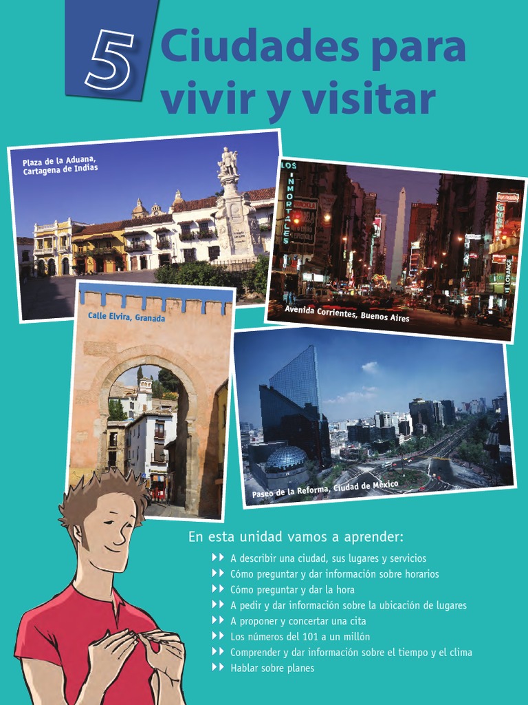 AELEBasico 2368 | PDF | Fenómenos de la tierra