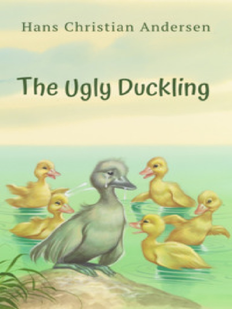 The Ugly Duckling-Hans Andersen | PDF