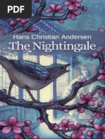 The Nightingale by Hans Christian Andersen | PDF
