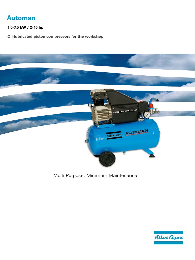 Automan en | Download Free PDF | Mechanical Engineering | Manufactured ...