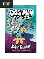 Dog Man 5 | PDF