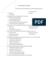 Cara Mengisi Block Note dan LPT | PDF
