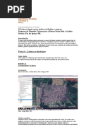 Mapa de Cheios e Vazios | PDF