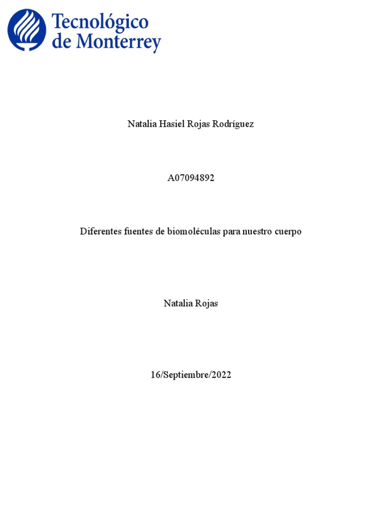 Actividad Evaluable Semana 3 | PDF