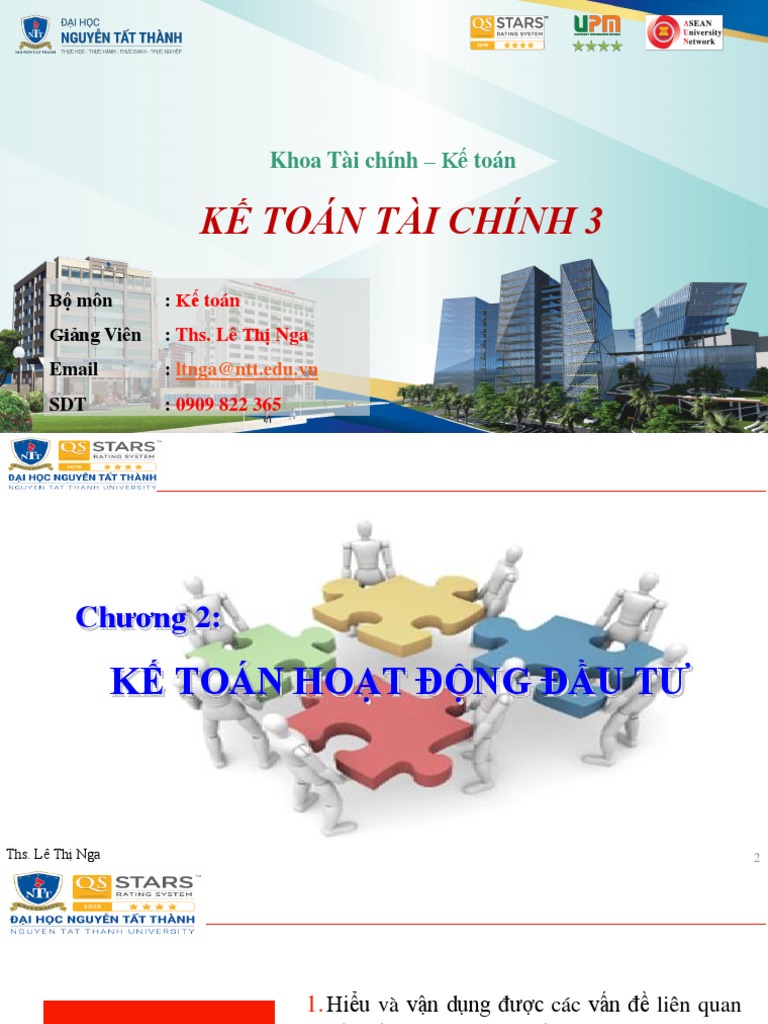 KTTC3 - C2.2 - SV | PDF