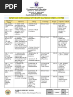 Action Plan Reading and Numeracy Program | PDF | Cognitive Science ...