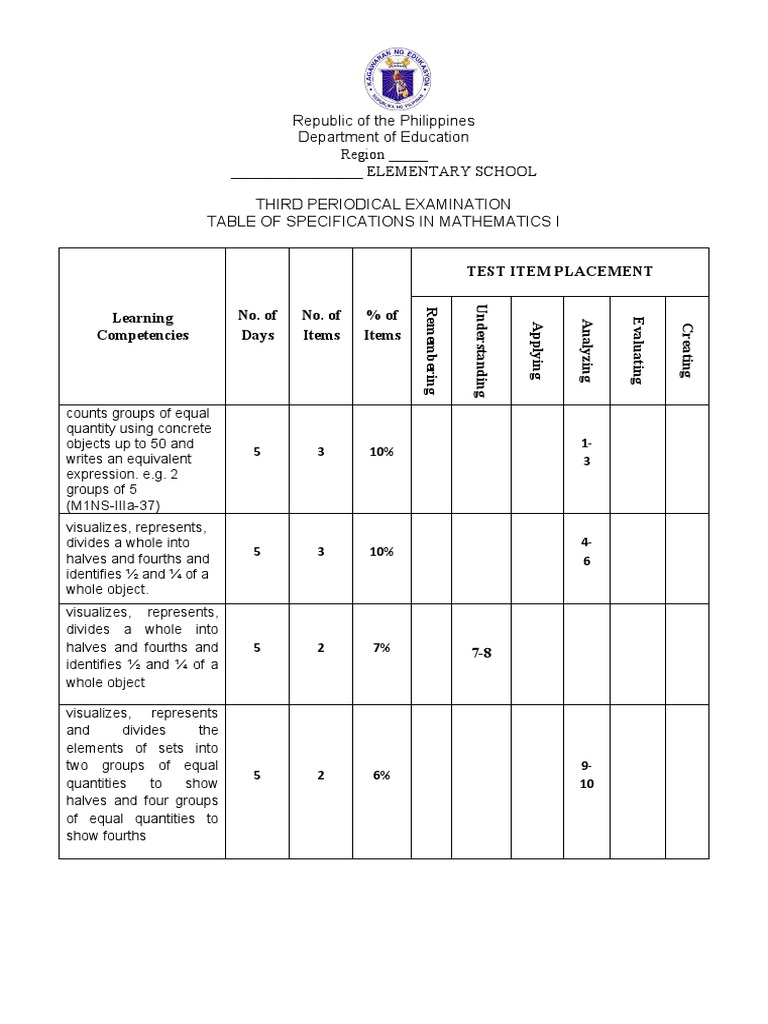 Math Pdf Shape Quantity