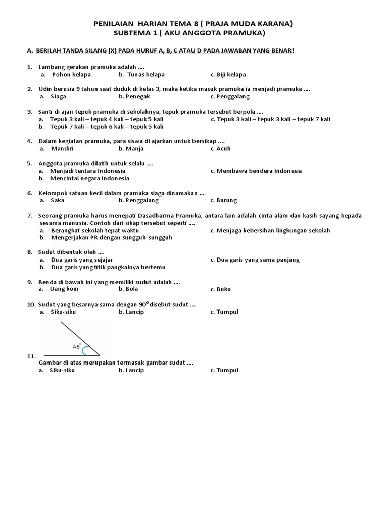 PH Tema 8 Sub 1 | PDF