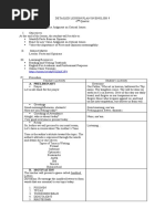 COT3 | PDF | Learning | Educational Psychology