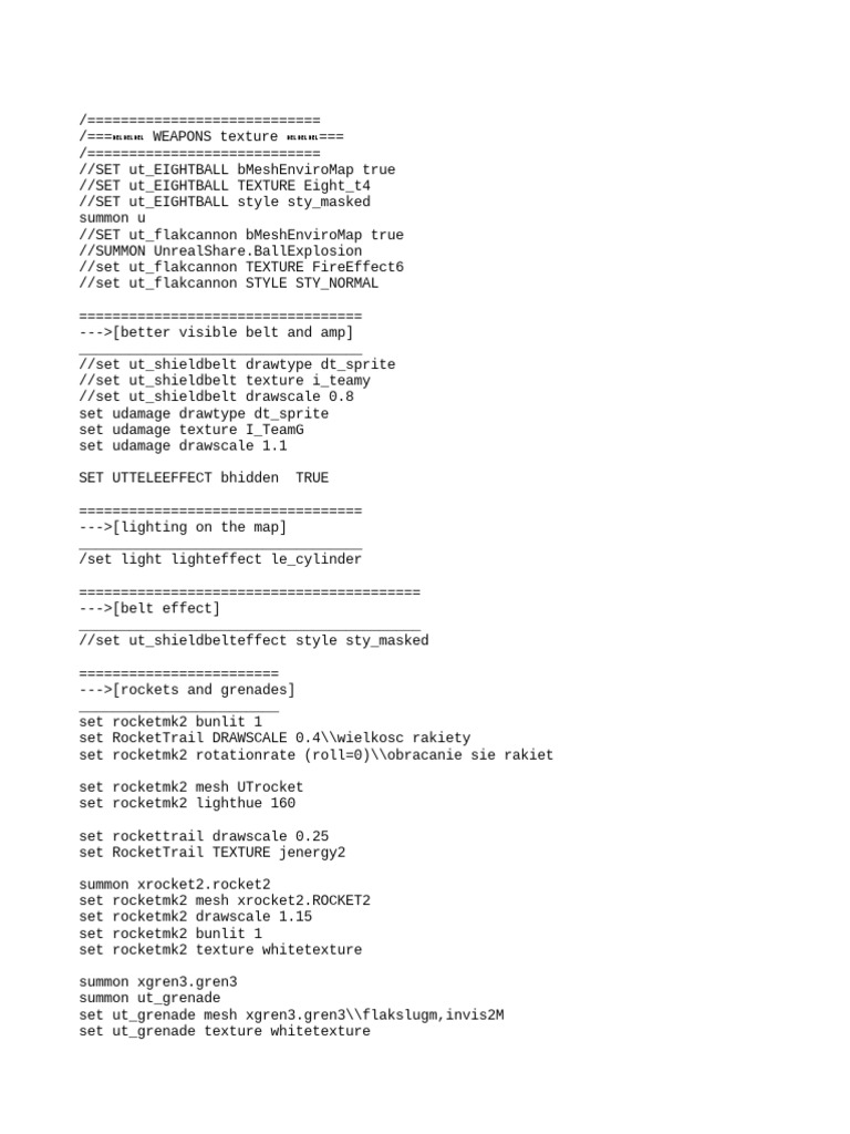 As | PDF | Texture Mapping | Hazards