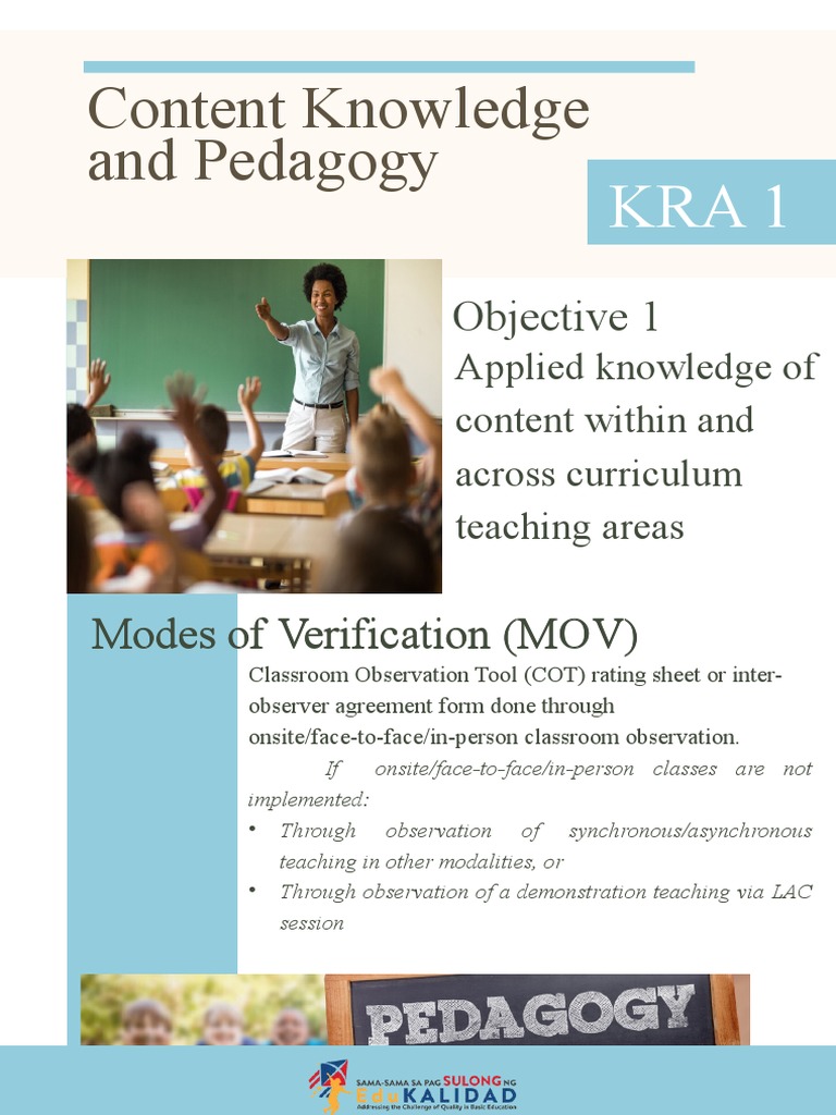 Classroom Observation And Teaching Strategies Pdf Learning Curriculum