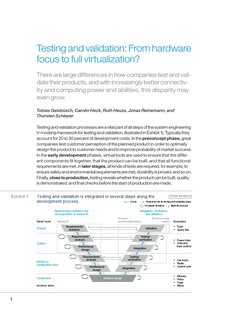 Full Virtualization Pdf Simulation Prototype