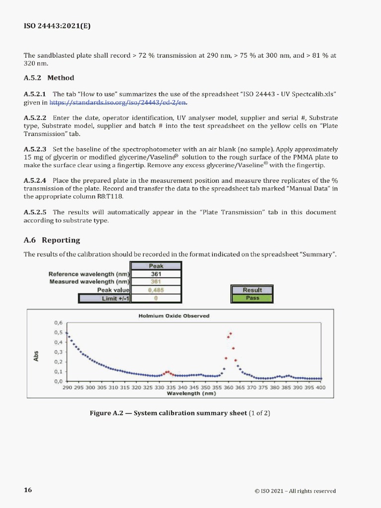 Iso 24443 (25-47) | PDF