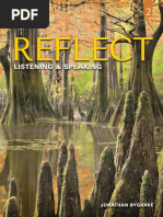 Reflect LS1 Student Book | PDF