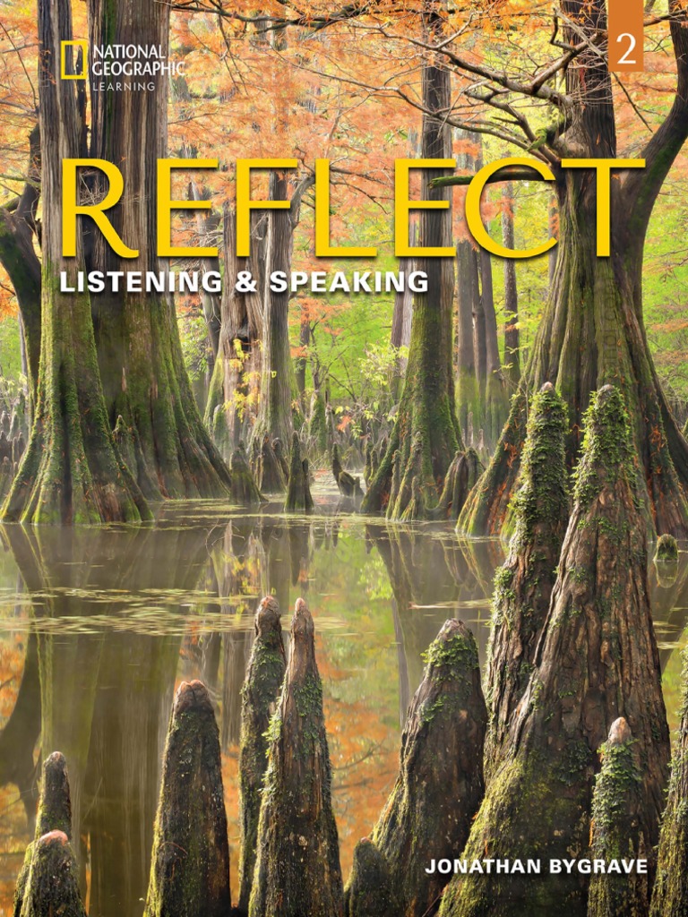 Reflect LS2 Student Book | PDF