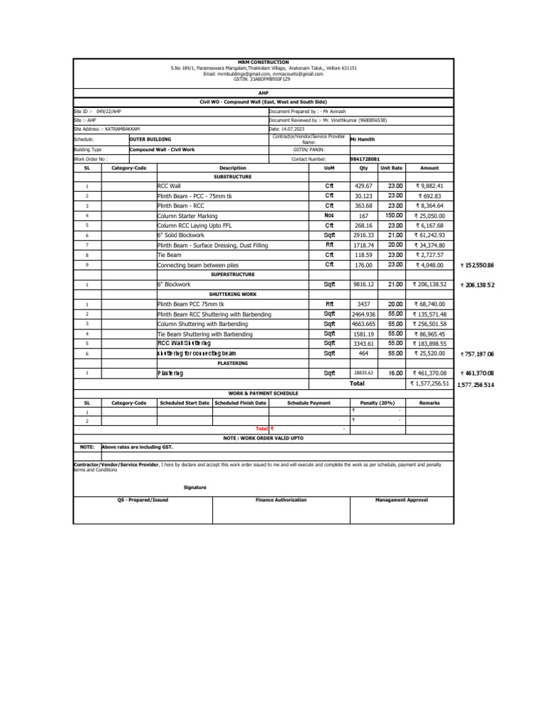 Total | PDF | Typographical Symbols | Components