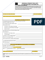 VA - Form - 10-5345 - Fillable | PDF | United States Department Of ...