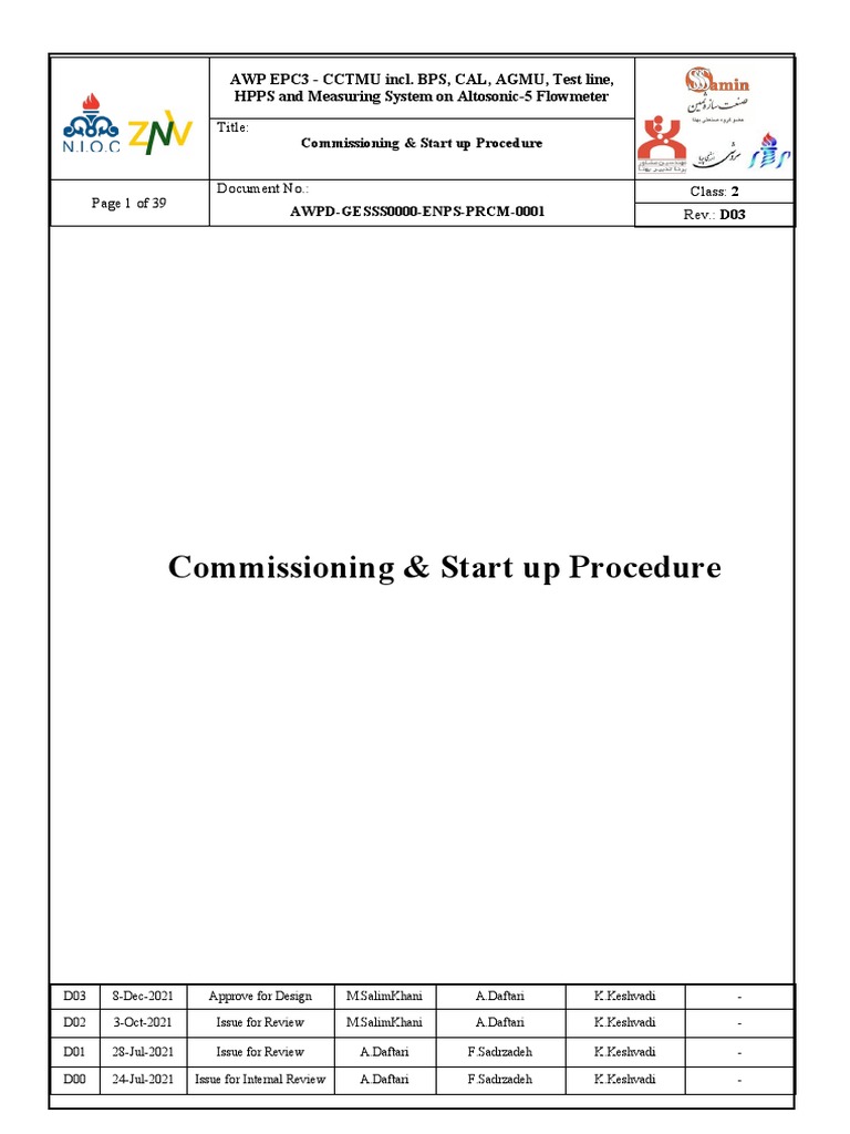 AWPD-GESSS0000-ENPS-PRCM-0001-D03 | PDF