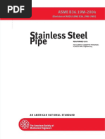 Asme Bpe 2019 | PDF