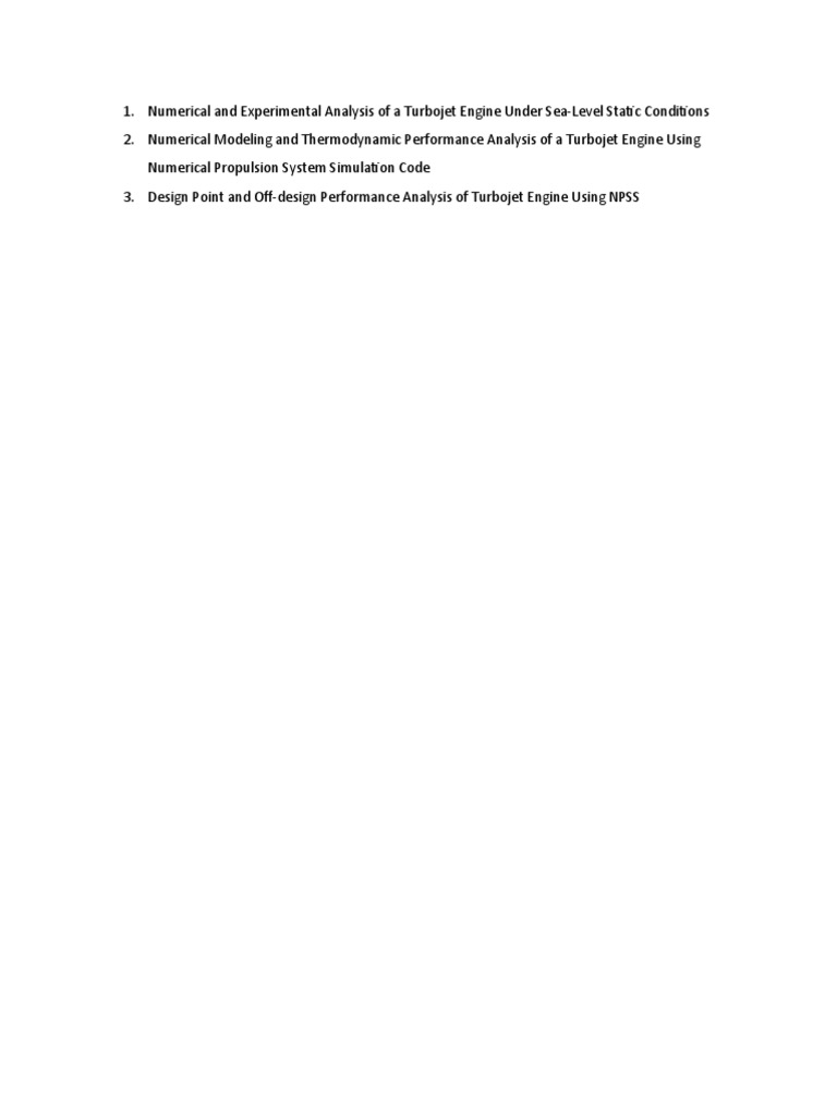 Research Paper Ideas PDF