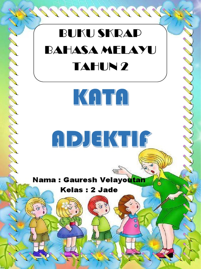 Gauresh - BM Skrap 2J | PDF